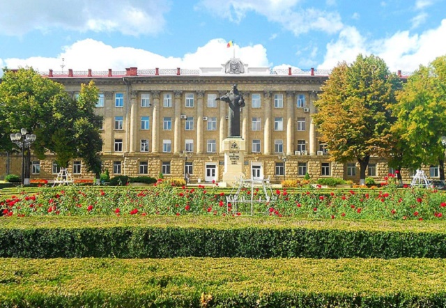 Tourism in Moldova and the most important 7 tourist destinations worth ...