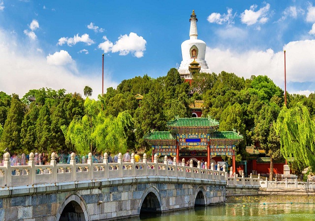 Historical monuments in Beijing – Best Travel