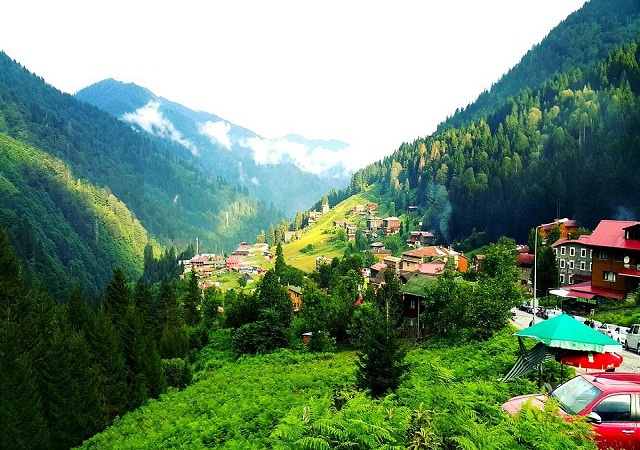 Tourism in Rize, Turkey – Best Travel