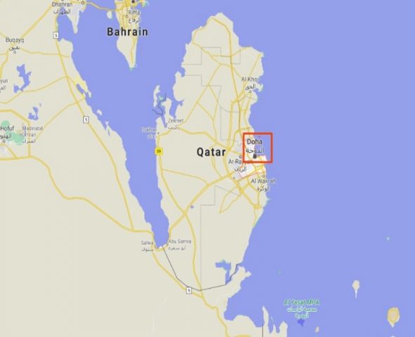 Tourism in Doha Qatar is one of the most popular tourist destinations ...