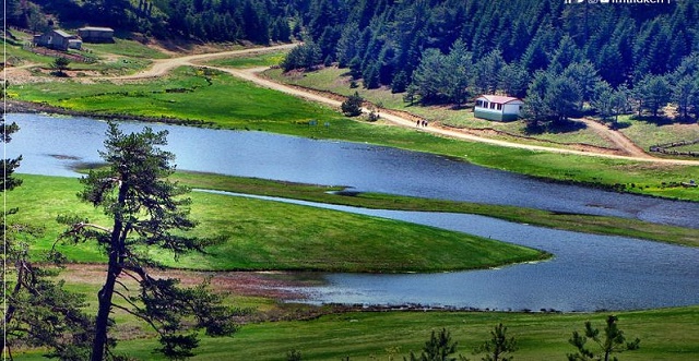 Tourism in Sakarya Turkey is one of the most beautiful destinations ...
