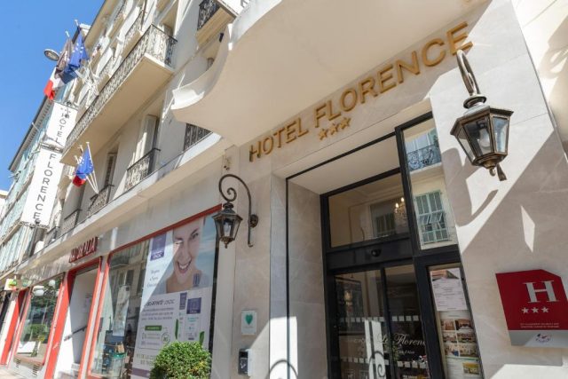 Nice hotels are considered one of the most important hotels in – Best ...